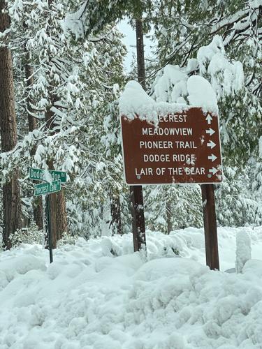 PHOTOS: Opening day at Dodge Ridge 'best we've had in a decade' | News ...