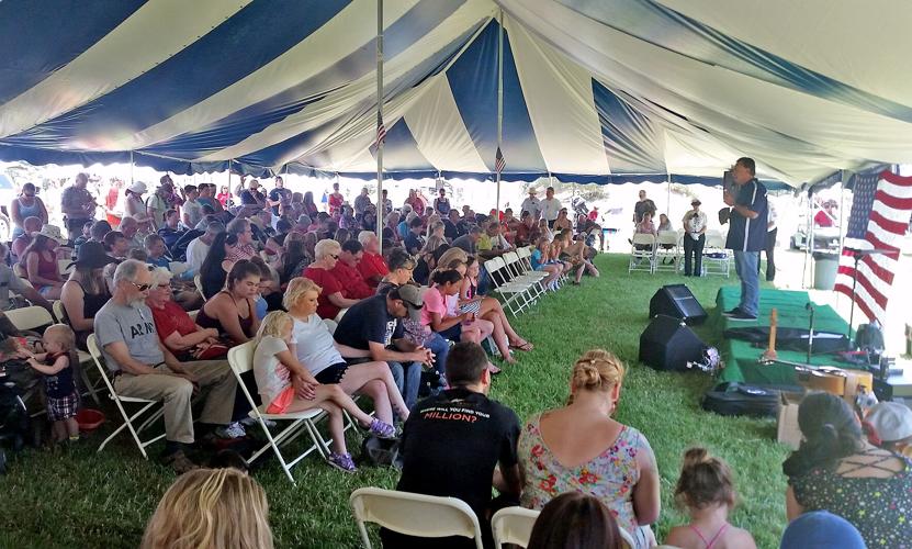 Christian Heights Pastor Craig Andrus retires after 33 years, leaving a ...