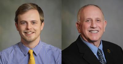 Tuolumne County supervisors pick new leaders for 2024 | News ...