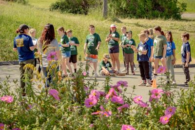 Mother Lode students take the Nature Bowl Challenge | News ...