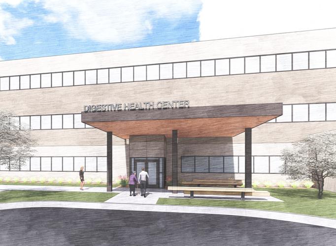 Adventist Health Sonora launches fundraising efforts for new $14 ...