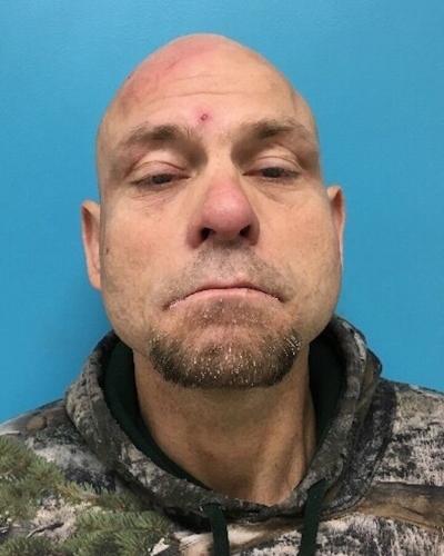 Jamestown man gets maximum sentence for 1st-degree murder | News ...