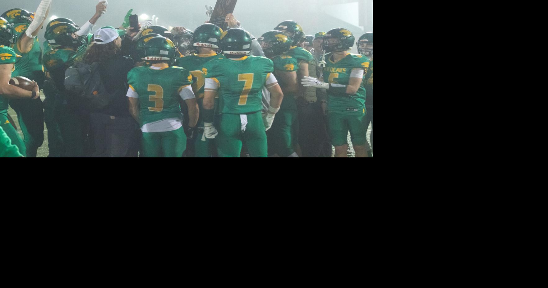MaxPreps ranks Sonora as the No. 1 small-town football team in country ...