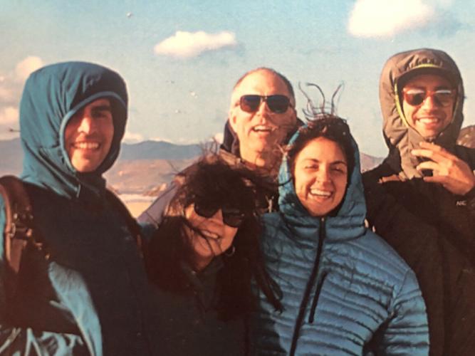 Dr. Eric Runte dies unexpectedly at 59 | News | uniondemocrat.com