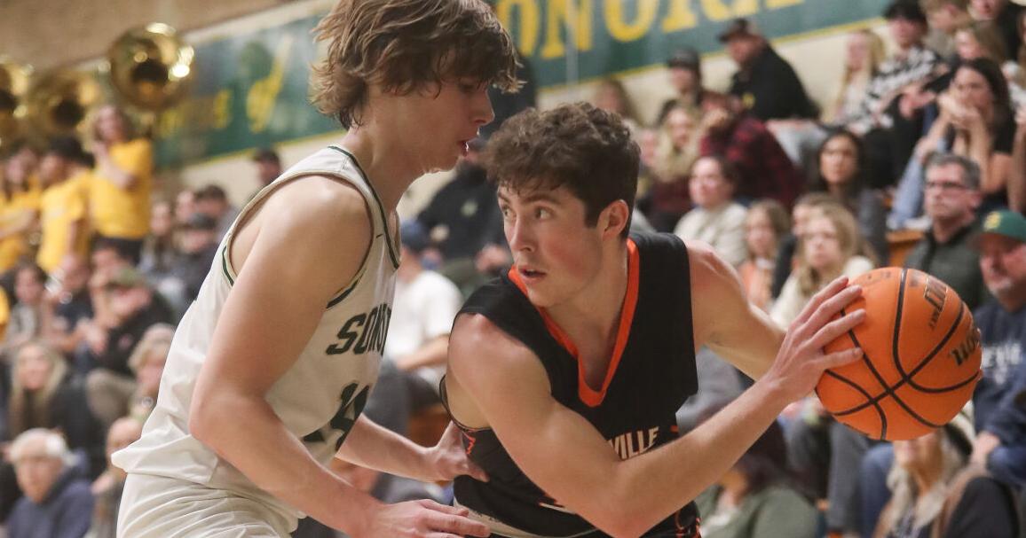 Wildcats, Bears basketball players highlight All-MLL team | Sports ...