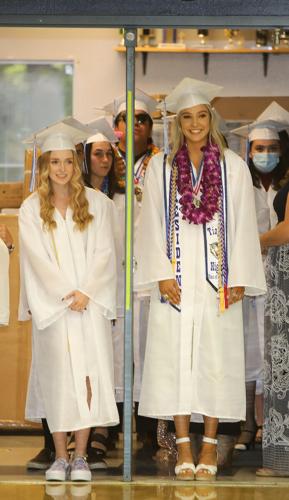 Tioga High honors 14 graduates at in-person ceremony | News ...