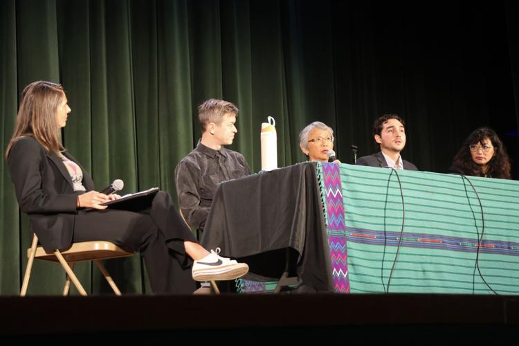 Sonora MLK Jr. event highlights immigrant voices, shared humanity ...