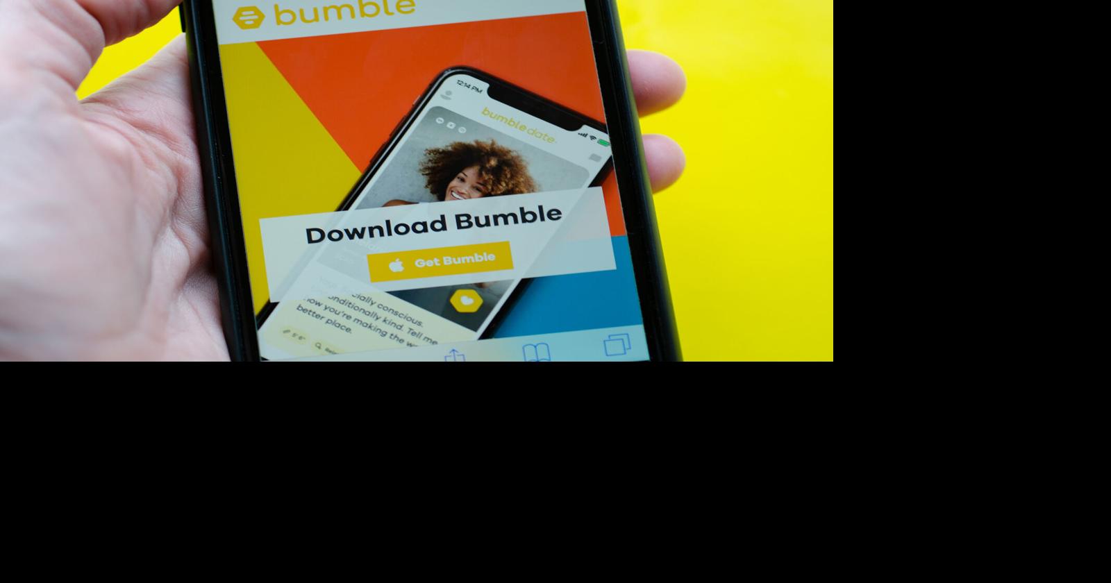 Erika Ettin: Hive mind: Still the place to find your honey? Bumble ...