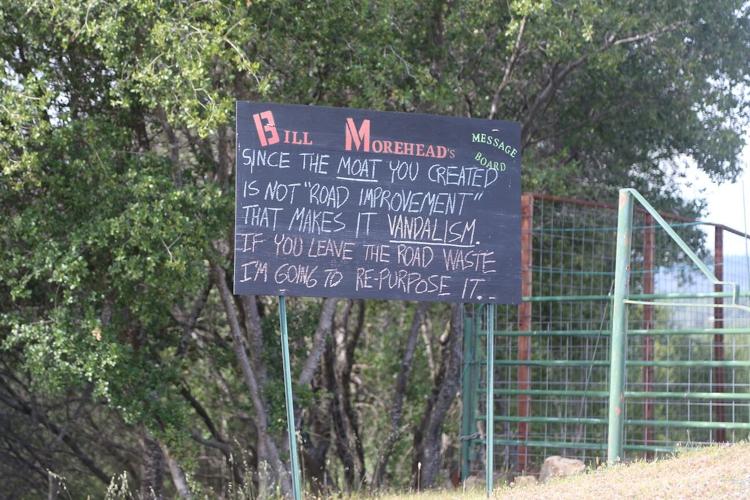 Sonora police sergeant resigns amid dispute with neighbors | News ...