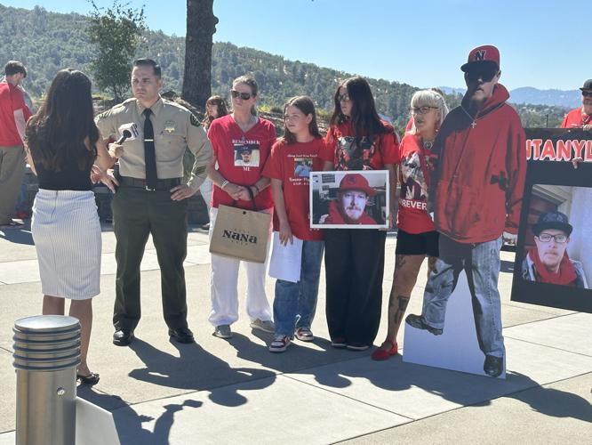 Sonora woman is first in Tuolumne County sentenced to prison for ...