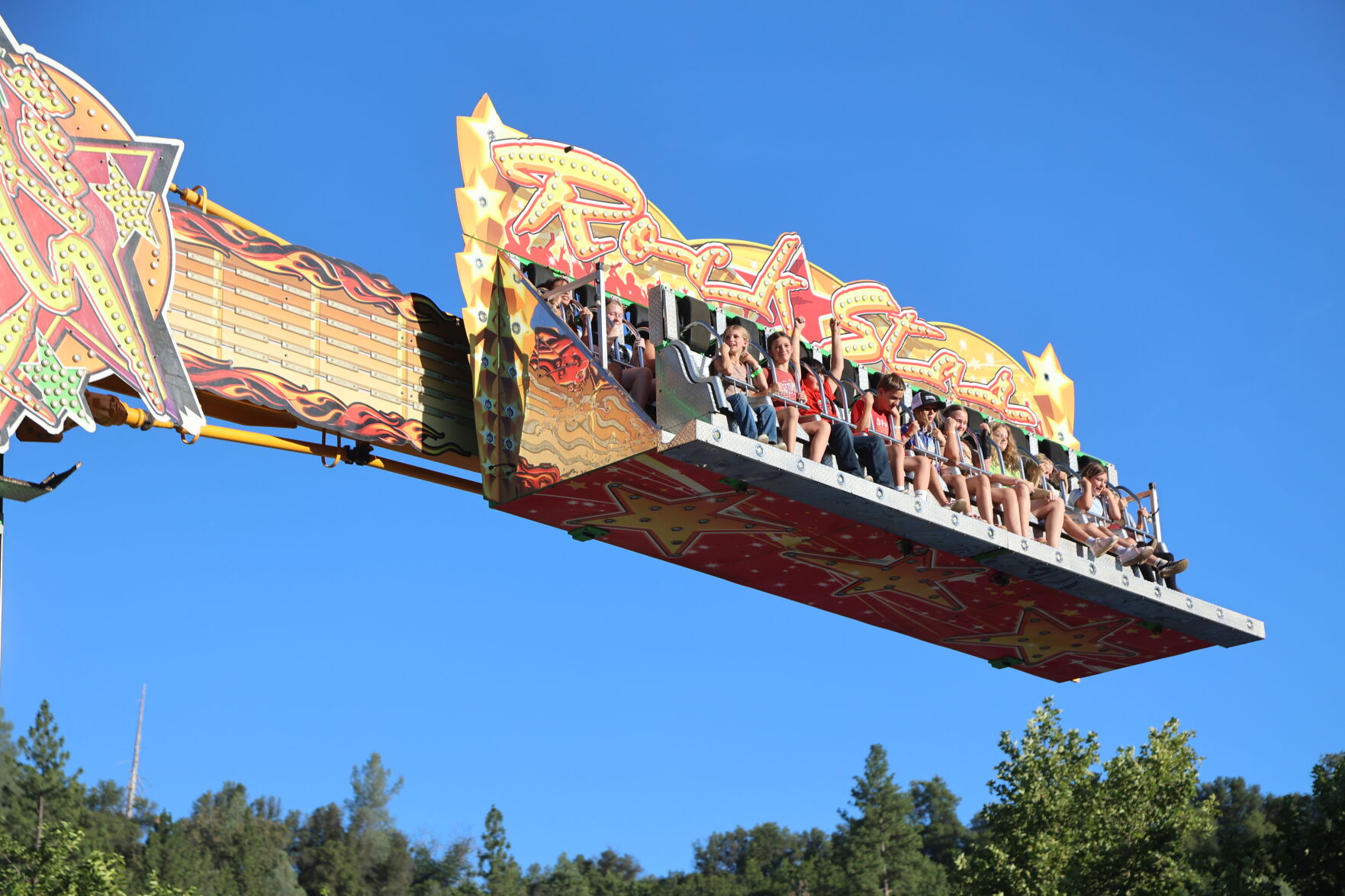 Mother Lode Fair announces dates, theme for 2026 | News | uniondemocrat.com