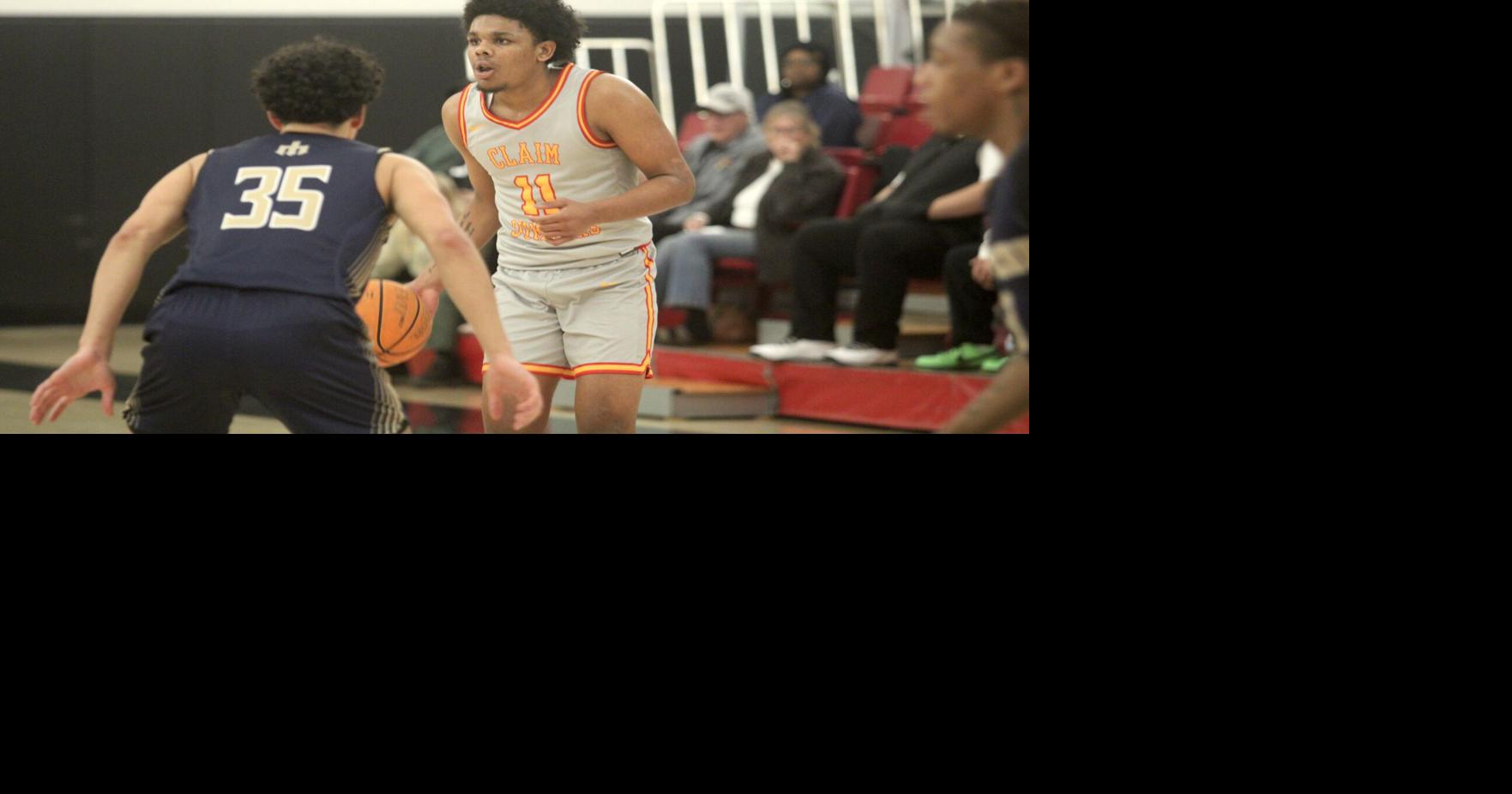 Columbia College basketball rebounds versus Merced following ...