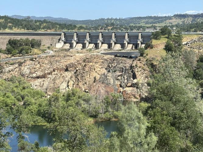 Golden mussels closure still impacting Tulloch Reservoir boaters ...