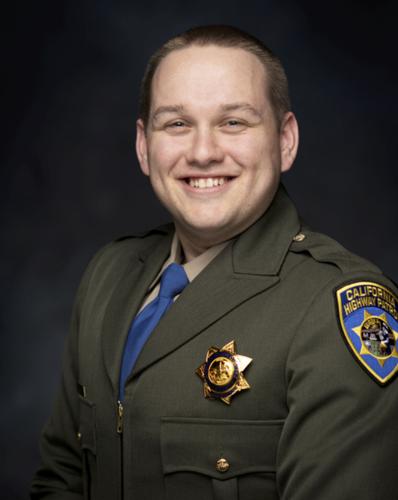 Sonora resident among 125 new CHP officers | News | uniondemocrat.com