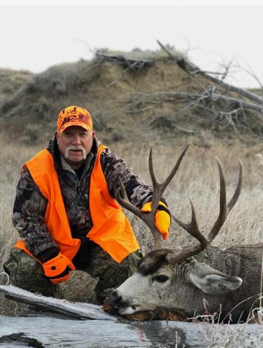 Tim Burns named grand marshal of 75th Tuolumne Lumber Jubilee | News ...