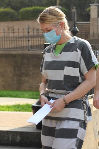 Work, family pressures led Sonora nurse to “sabotage herself,” public ...