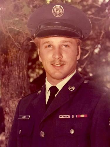 Tim Burns named grand marshal of 75th Tuolumne Lumber Jubilee | News | uniondemocrat.com