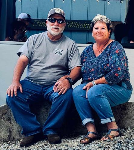 Tim Burns named grand marshal of 75th Tuolumne Lumber Jubilee | News ...