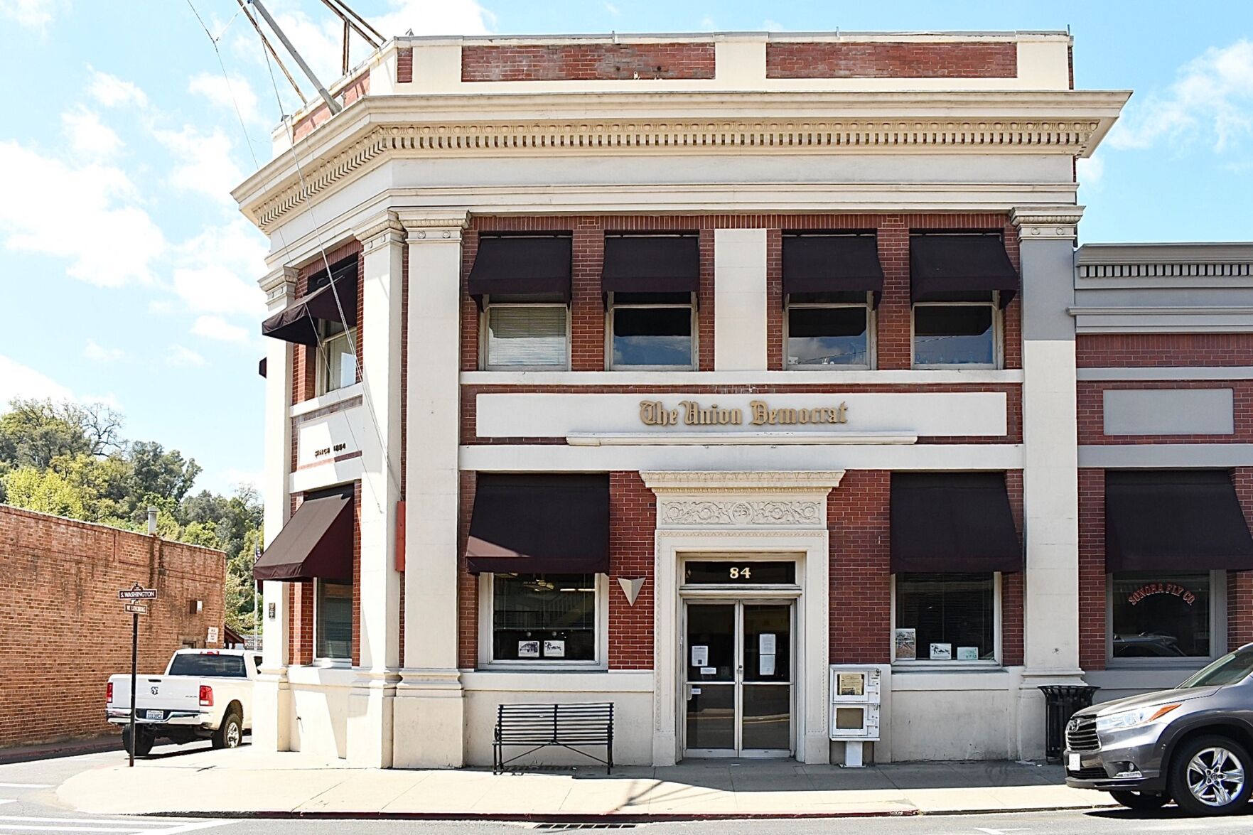 Union Democrat announces new office hours starting Jan. 5 | News ...