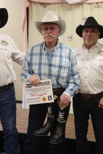 Stepp crowned 2025 Mother Lode Roundup Queen; Sanguinetti honored ...