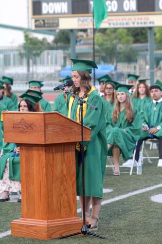 ‘Remember this moment': Sonora High celebrates Class of 2025 at ...