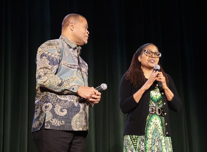 Sonora MLK Jr. event highlights immigrant voices, shared humanity ...