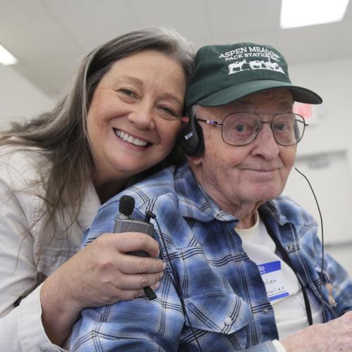 Centenarian Honors Luncheon recognizes more than 130 Tuolumne County ...