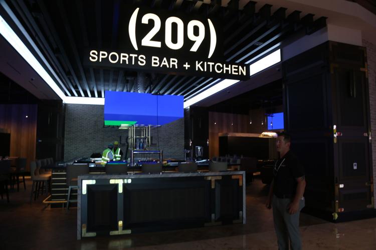 First look: Interiors of the new $325M Chicken Ranch Casino Resort are ...