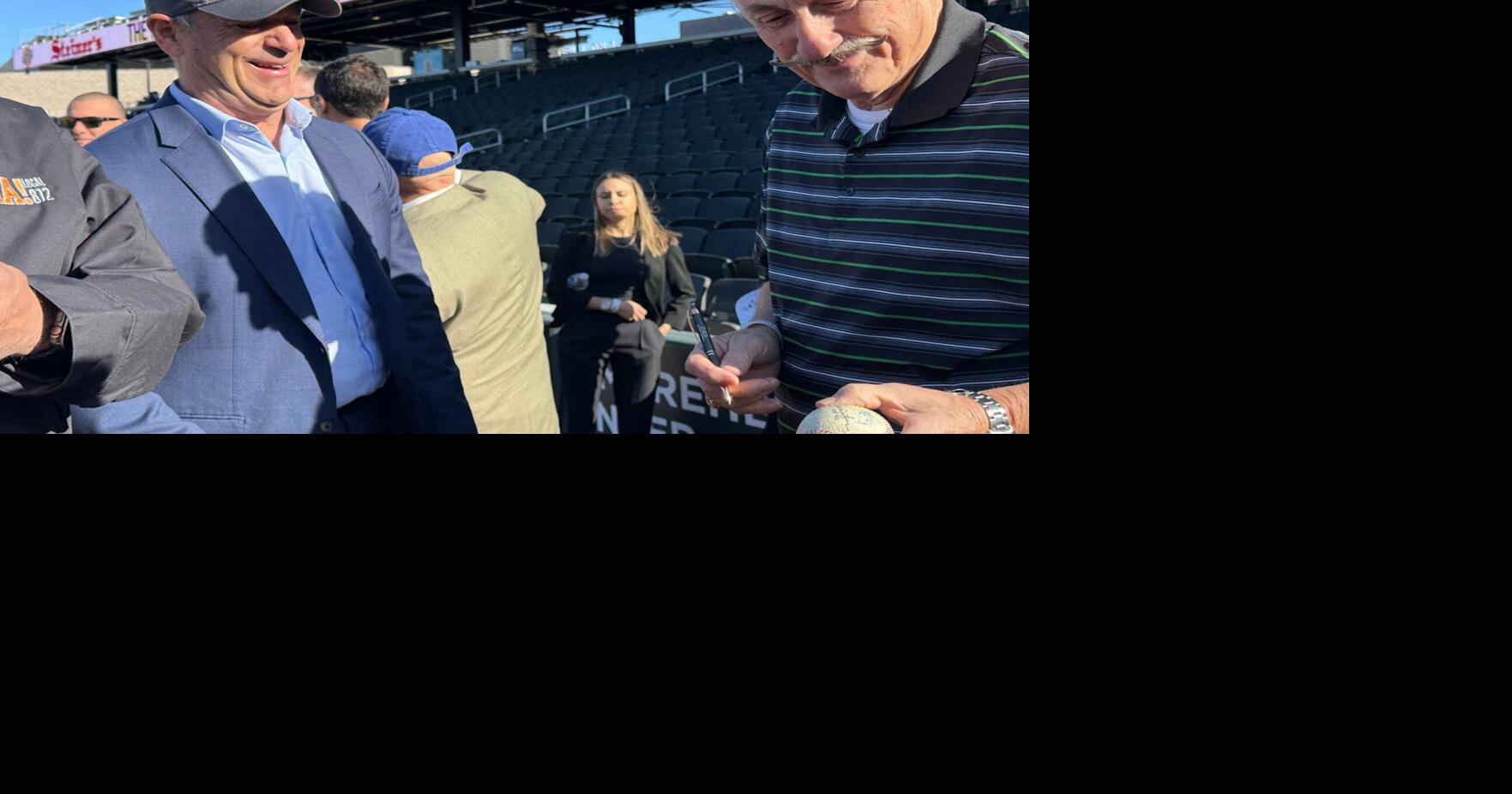 A’s study success of Raiders, other pro teams in Vegas relocation ...