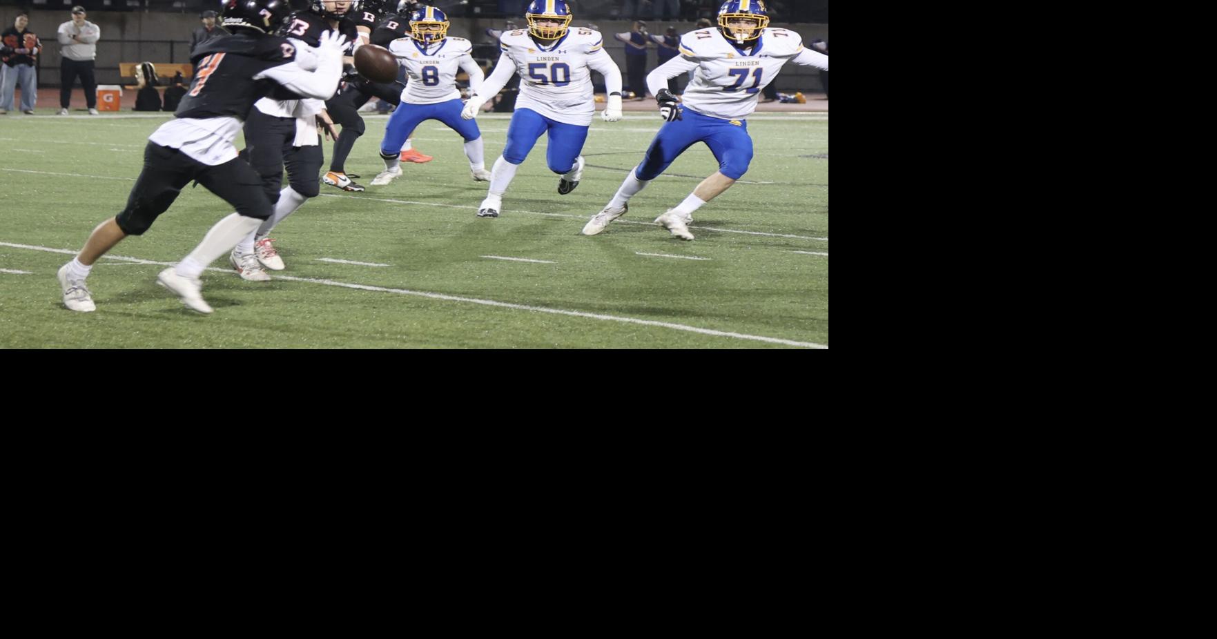 Summerville football shows championship grit in near comeback against ...