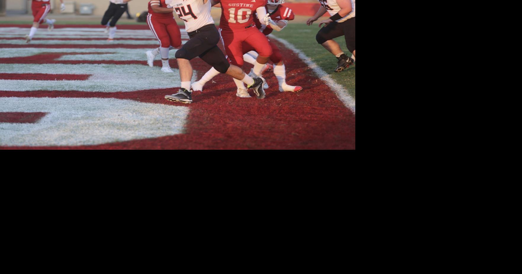 Photo gallery: Summerville Bears vs. Gustine Reds varsity football (Aug ...