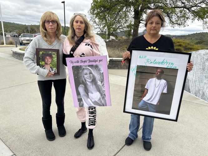 Twice-arrested fentanyl dealer gets 2 years in Tuolumne County jail ...