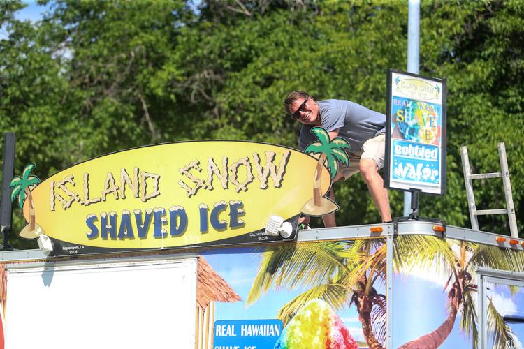 2023 Mother Lode Fair kicks off: Everything you need to know | News ...