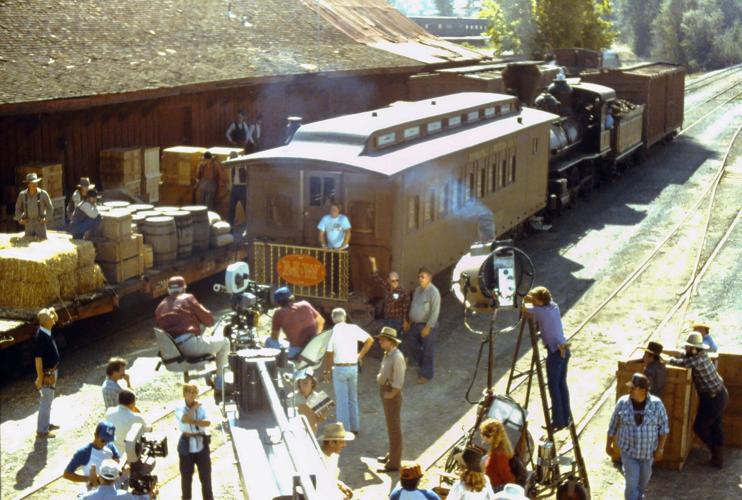 Promoters tout 'Little House on the Prairie' cast reunion in Columbia ...