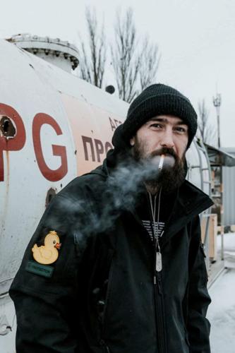 Former Tuolumne County resident Nick Duckworth, 30, dies while ...