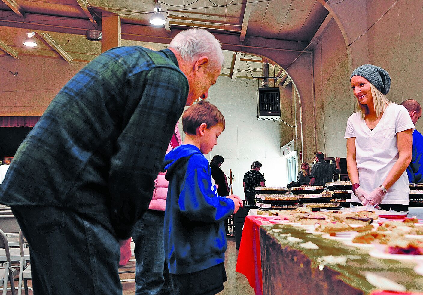Your week out in the Mother Lode, Feb. 26-March 4 | News ...