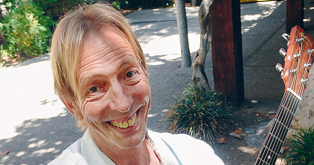 Steve LaVine remembered for decades on Mother Lode stages | News ...