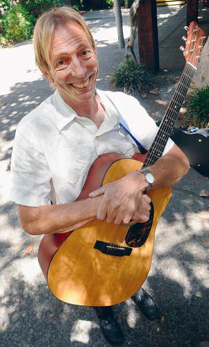 Steve LaVine remembered for decades on Mother Lode stages | News ...