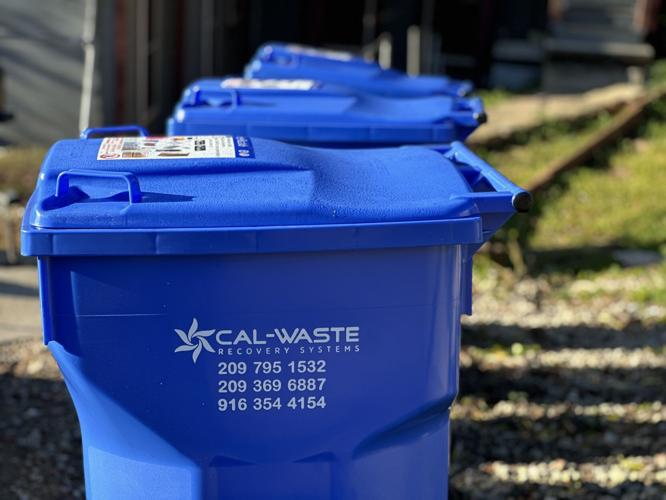 Sonora City Council ratifies new rates for trash, recycling services ...