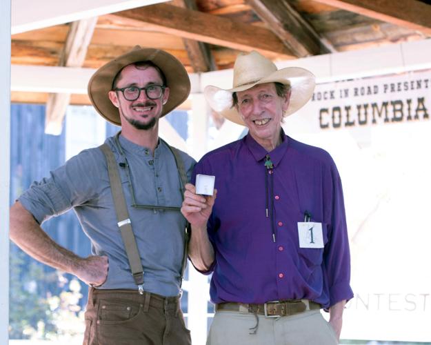 Steve LaVine remembered for decades on Mother Lode stages | News ...