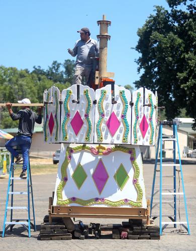 2023 Mother Lode Fair kicks off: Everything you need to know | News ...