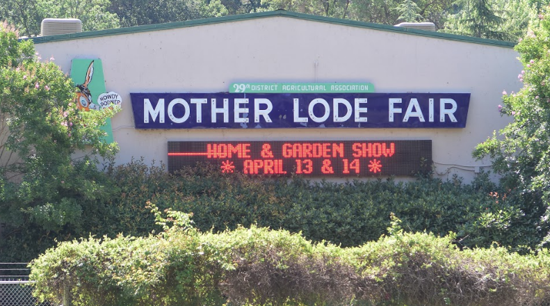 Mother Lode Fairgrounds board will offer free space to a select few ...