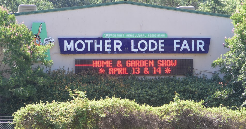 Mother Lode Fairgrounds board seeks nonprofit groups for outreach ...