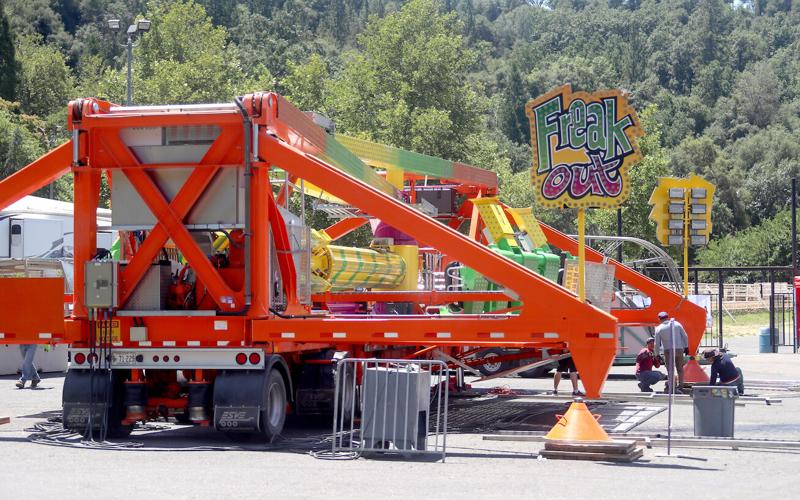 2023 Mother Lode Fair kicks off: Everything you need to know | News ...
