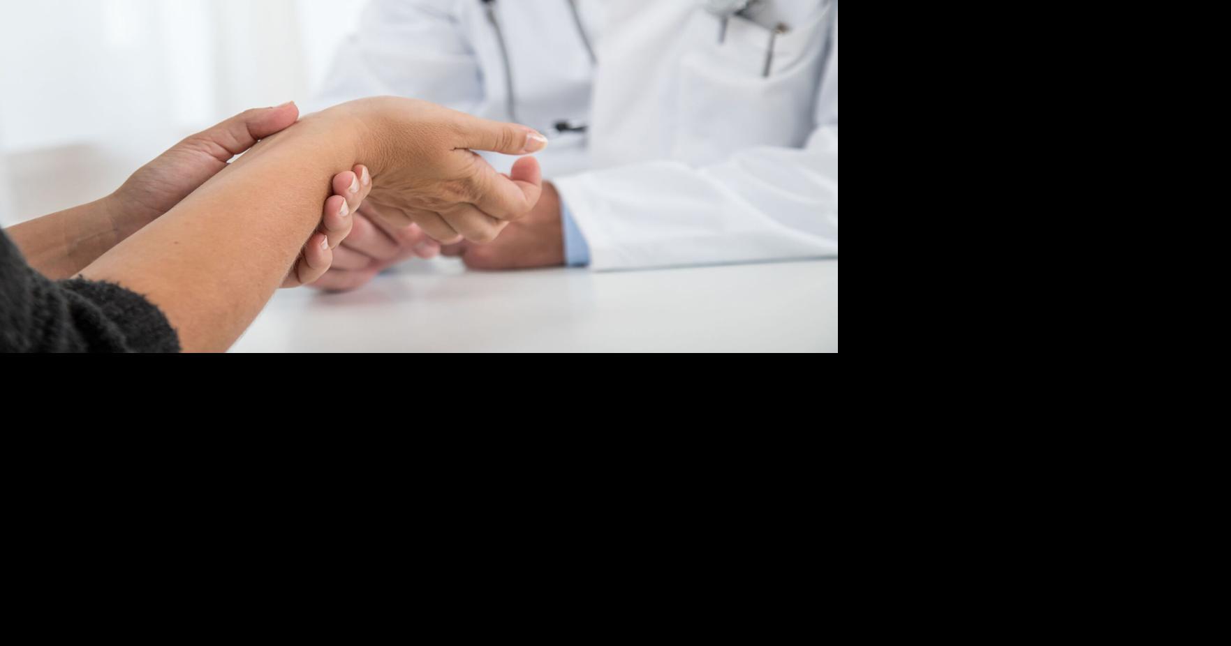 What is gout – and what are the early warning signs to look out for ...