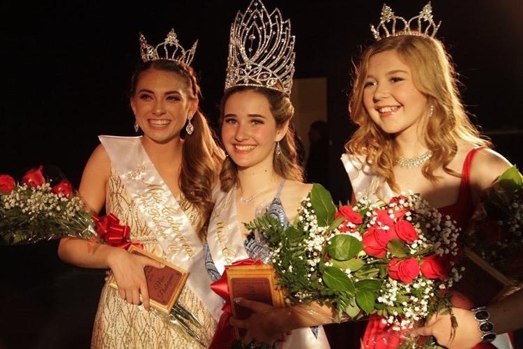 Miss Calaveras 2019 to compete for Miss California on platform of LGBTQ ...