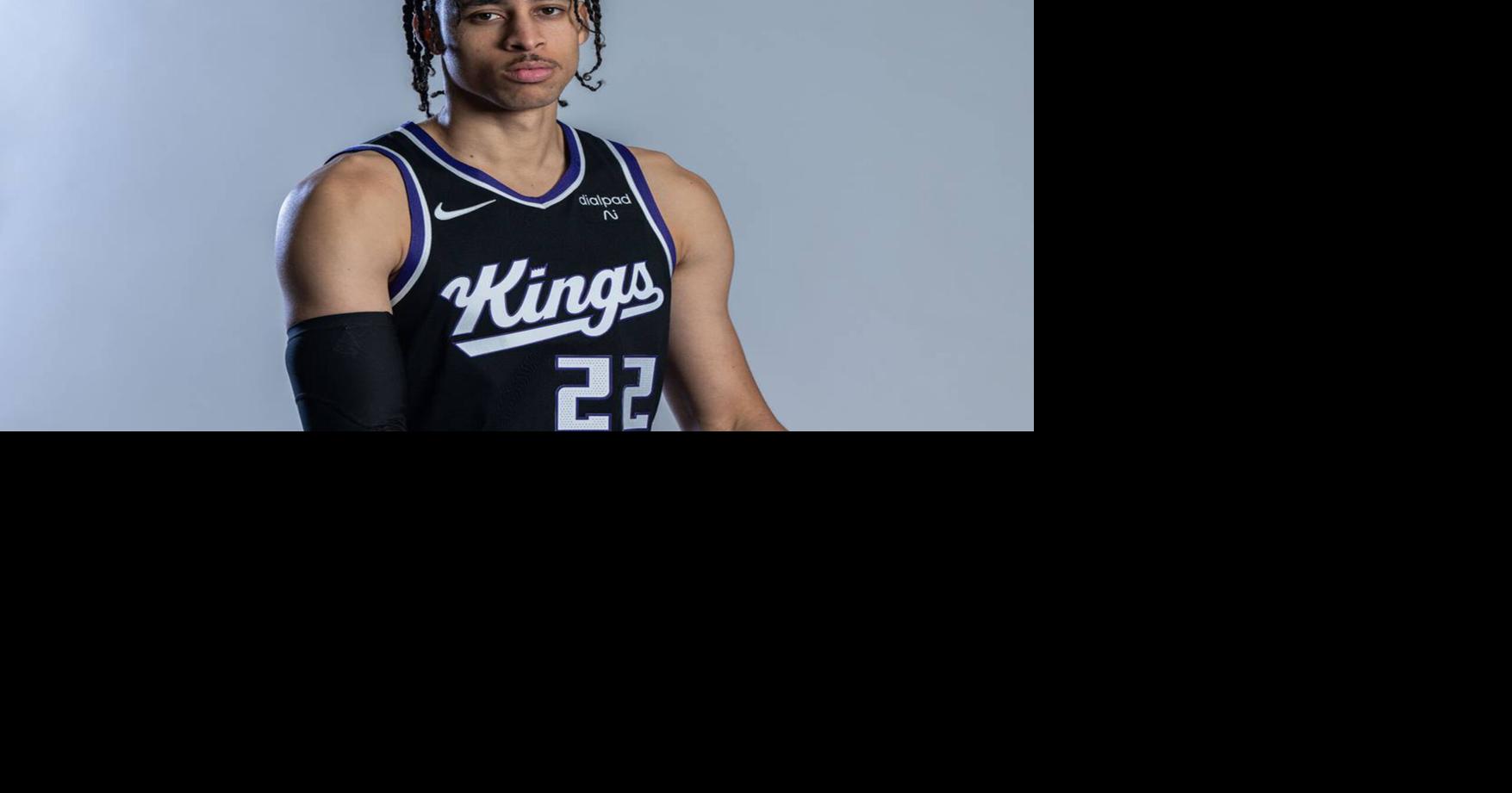 Who is Chance Comanche?: Sacramento Kings G League player facing Las ...