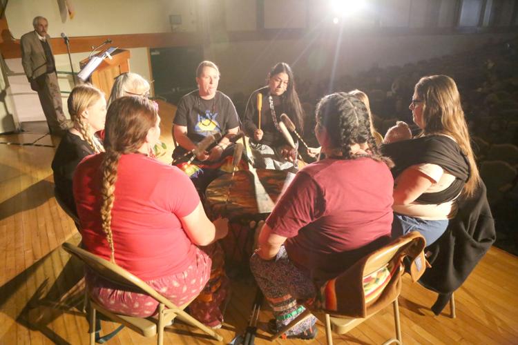 Mother Lode advocates for marginalized groups reflect on MLK Jr. at ...