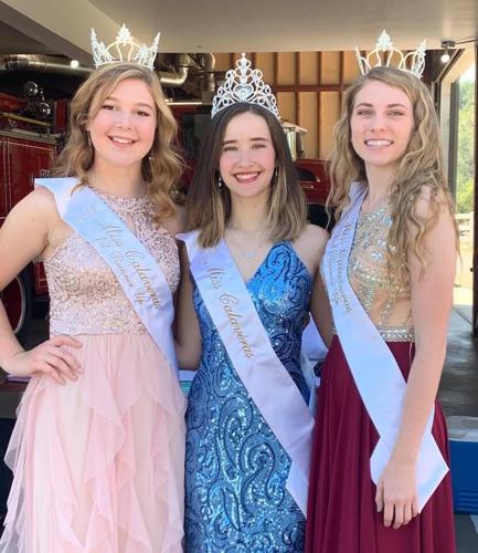 Miss Calaveras 2019 to compete for Miss California on platform of LGBTQ ...