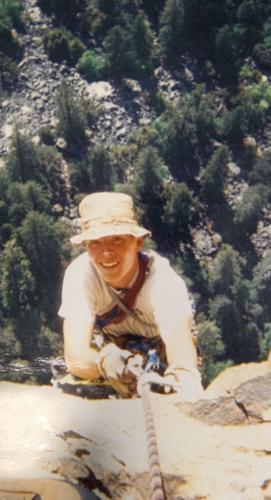 Tuolumne County native wins award for best documentary at LA film ...